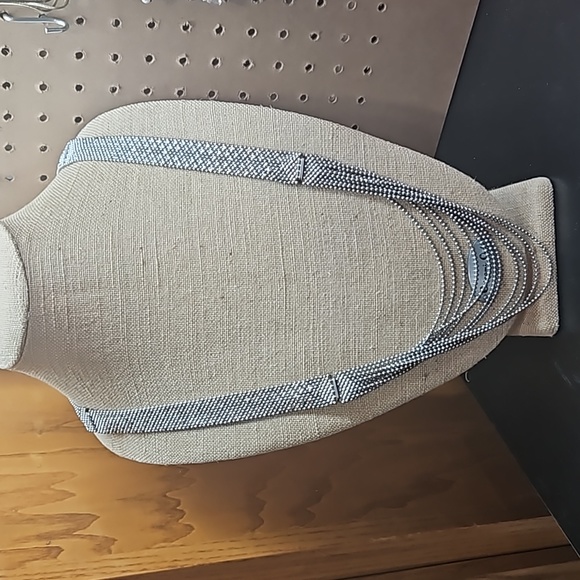 CAbi | Jewelry | Vintage Convertible Cabi Necklace | Poshmark